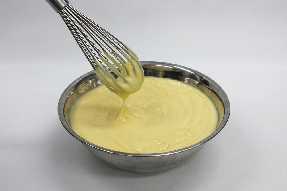 Vanilla Symphony Cake – The Cake People