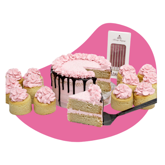 The Cake People | Masterful Cakes in Melbourne