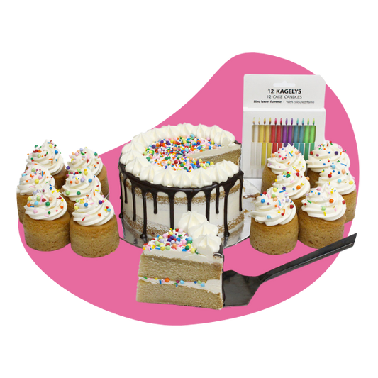The Cake People | Masterful Cakes in Melbourne