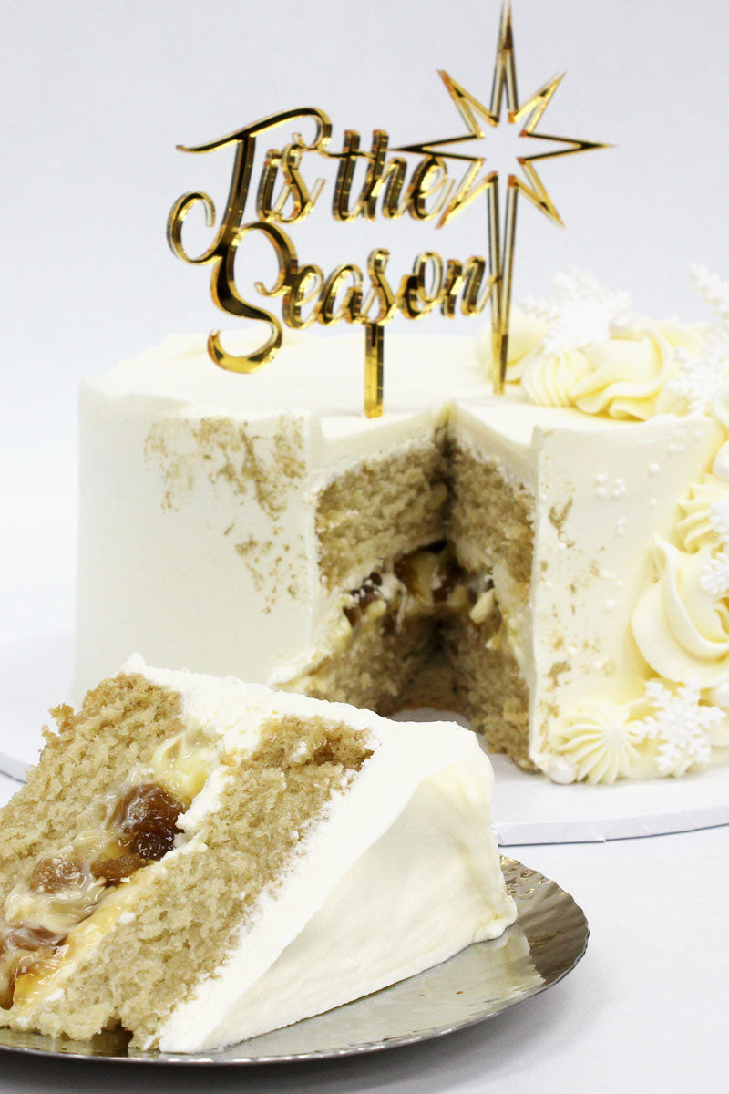 The Cake People | Masterful Cakes in Melbourne