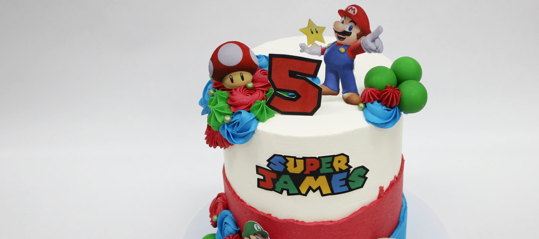 The Cake People | Masterful Cakes in Melbourne