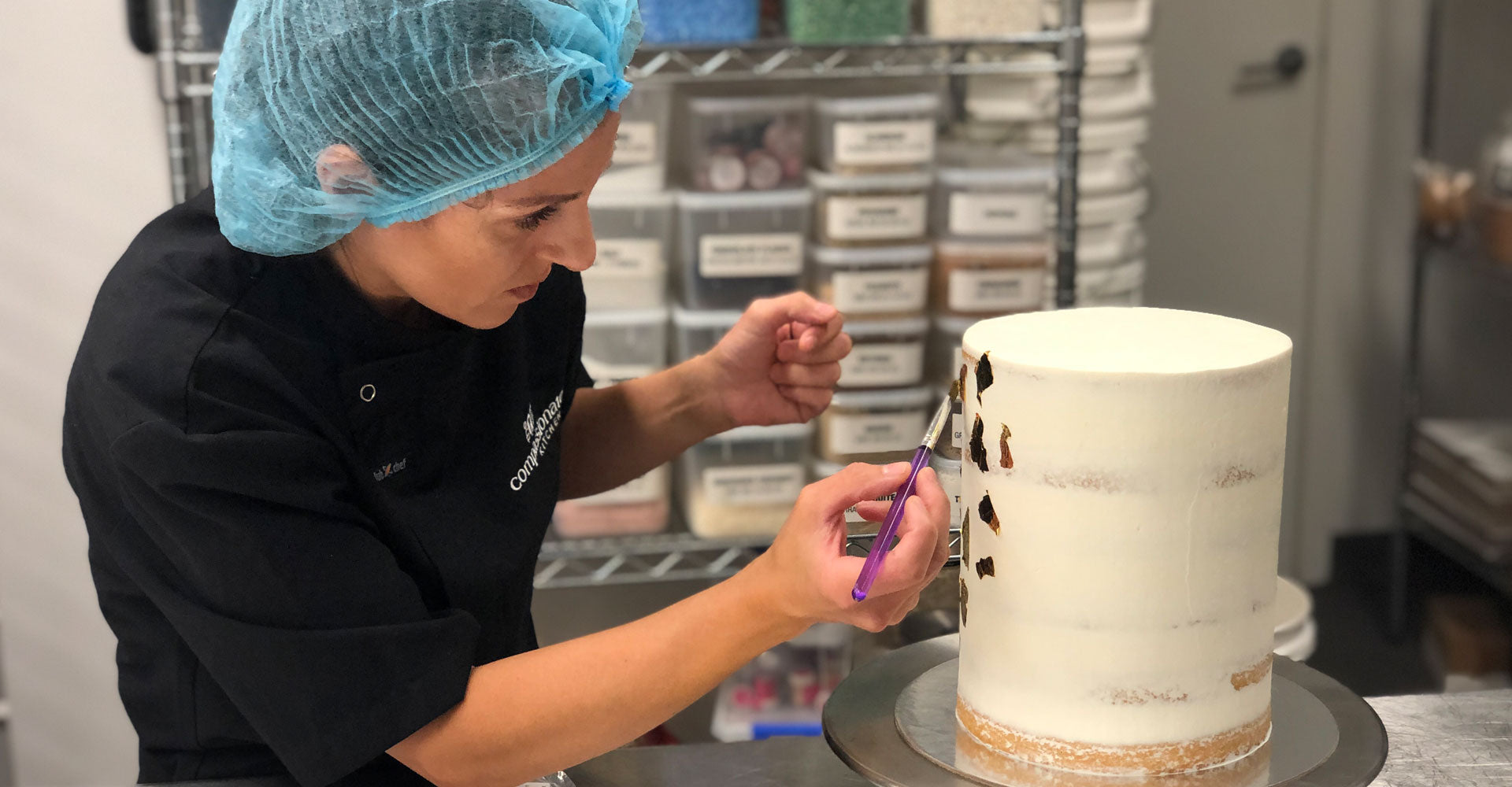 The Cake People | Masterful Cakes in Melbourne