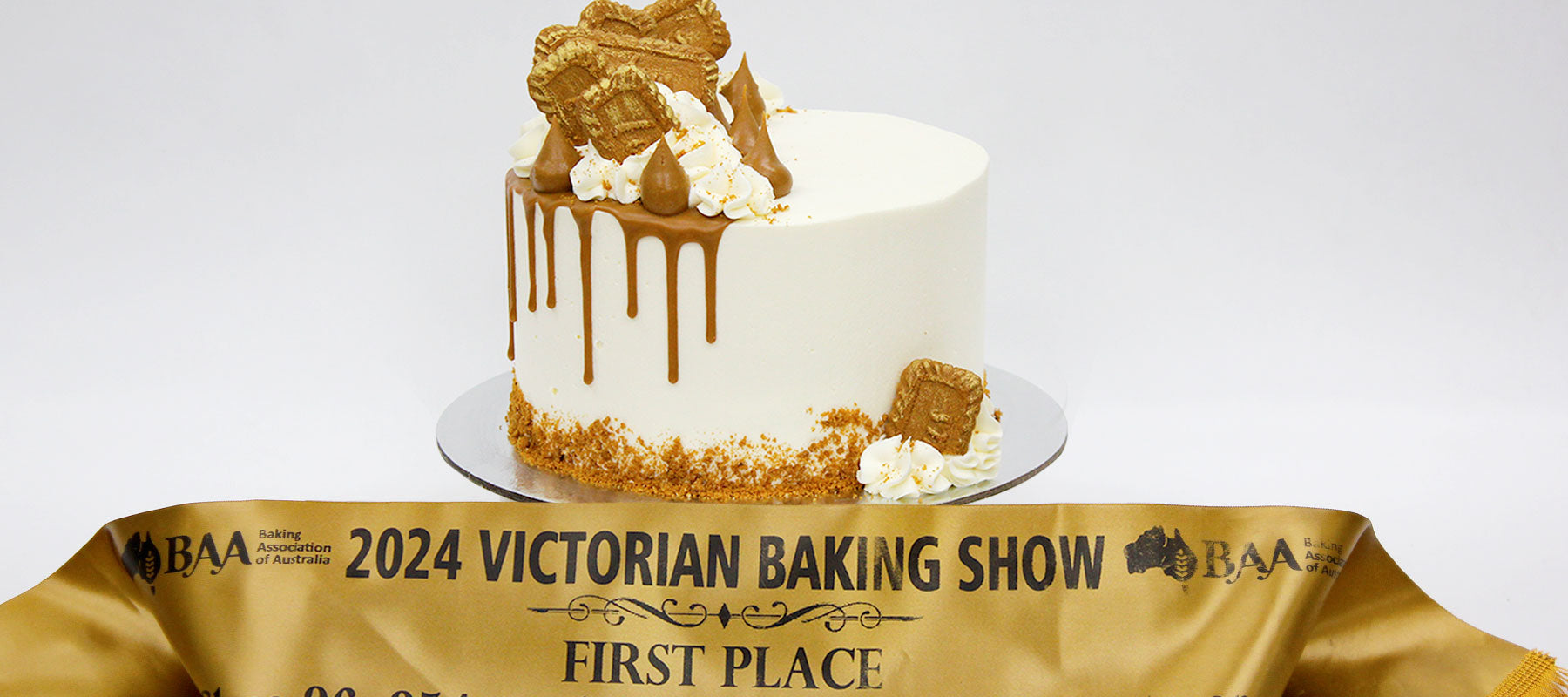 The Cake People | Masterful Cakes in Melbourne