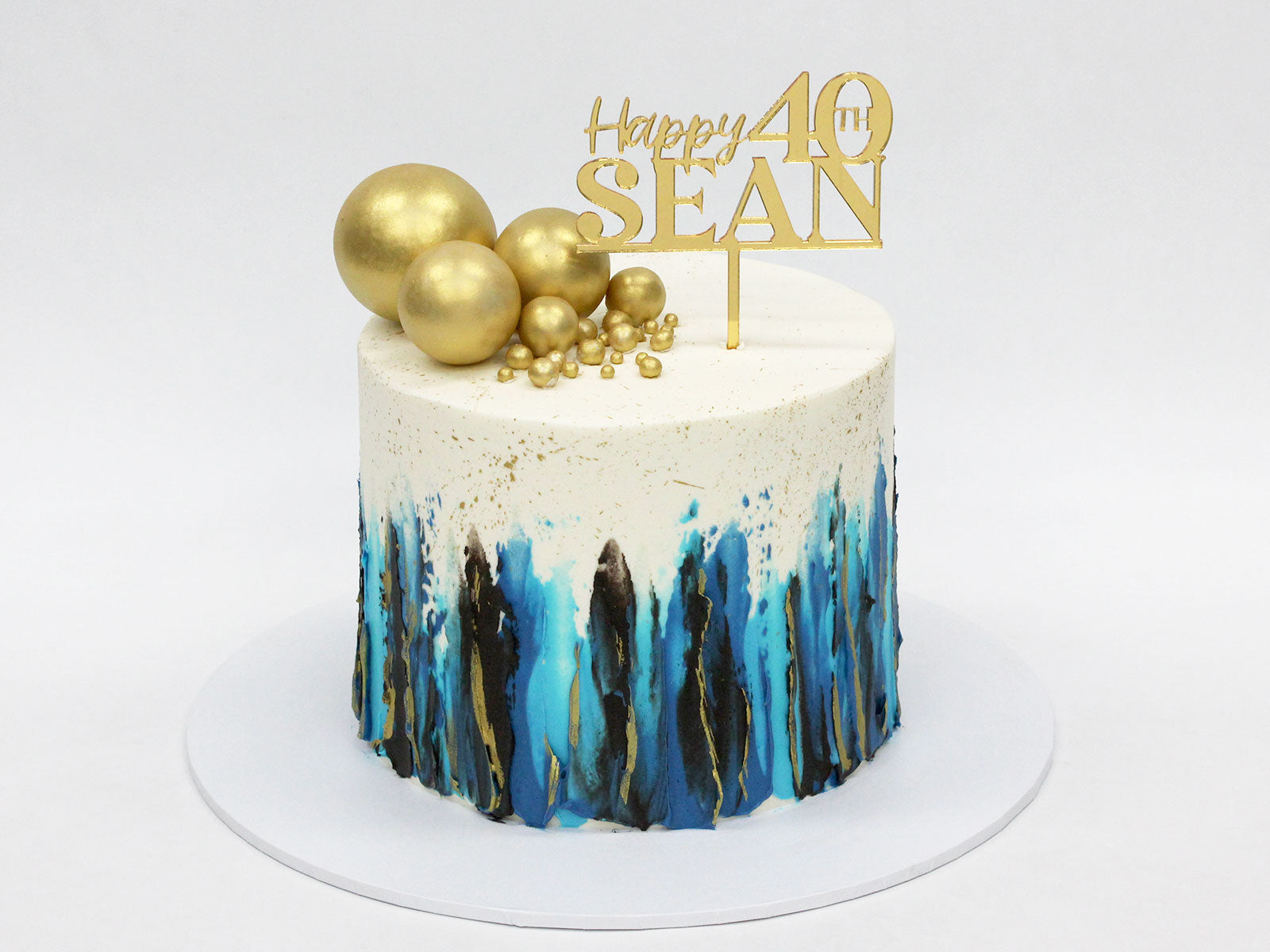 The Cake People | Masterful Cakes in Melbourne