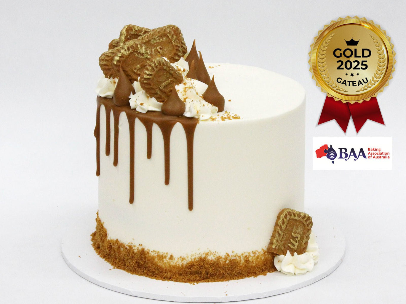 Best Sellers – The Cake People