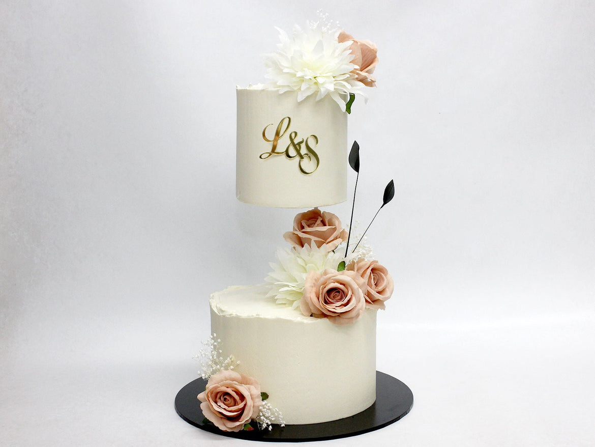 Wedding Cakes – The Cake People