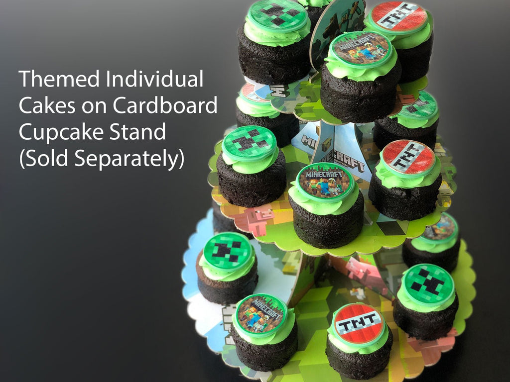 PJ Masks Cake – The Cake People