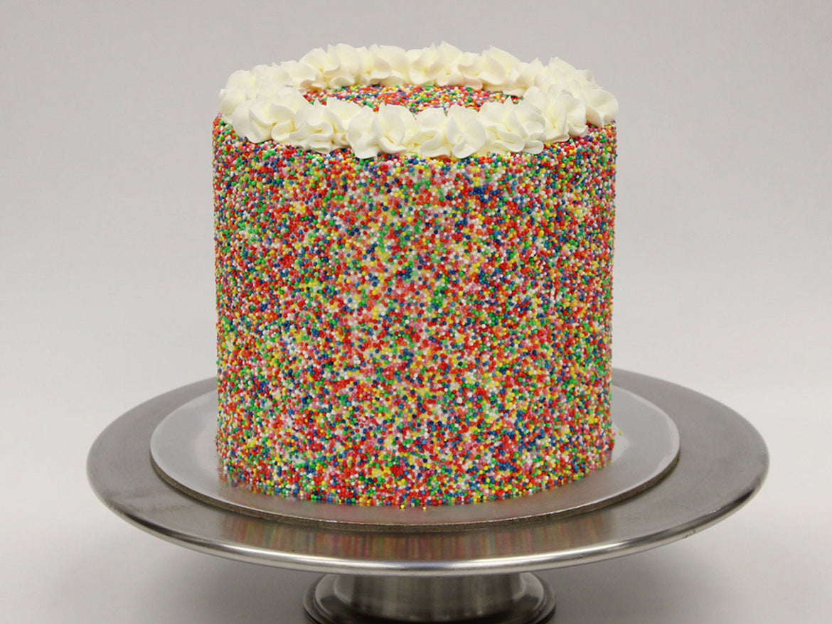 Vegan & Gluten Friendly Cakes – The Cake People